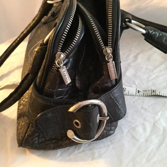 ripani | Bags | Certified Made In Italy Leather Ripani Bag | Poshmark